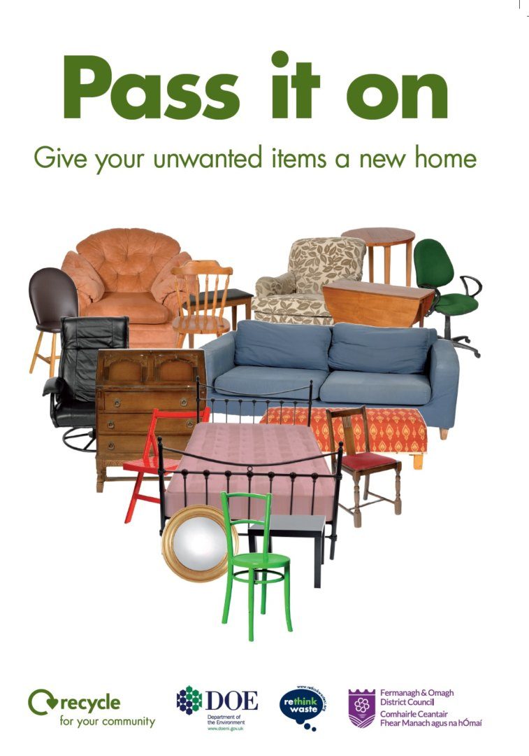 Reuse Scheme – Fermanagh & Omagh District Council