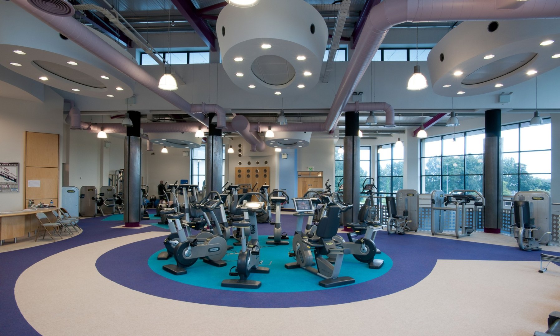 Omagh Leisure Complex Gallery Archives – Fermanagh & Omagh District Council