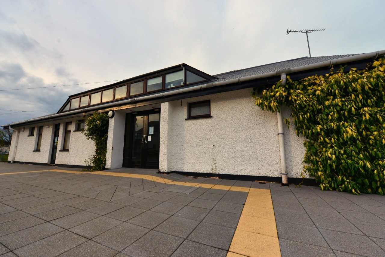 Locally Managed Community Centre – Fermanagh & Omagh District Council