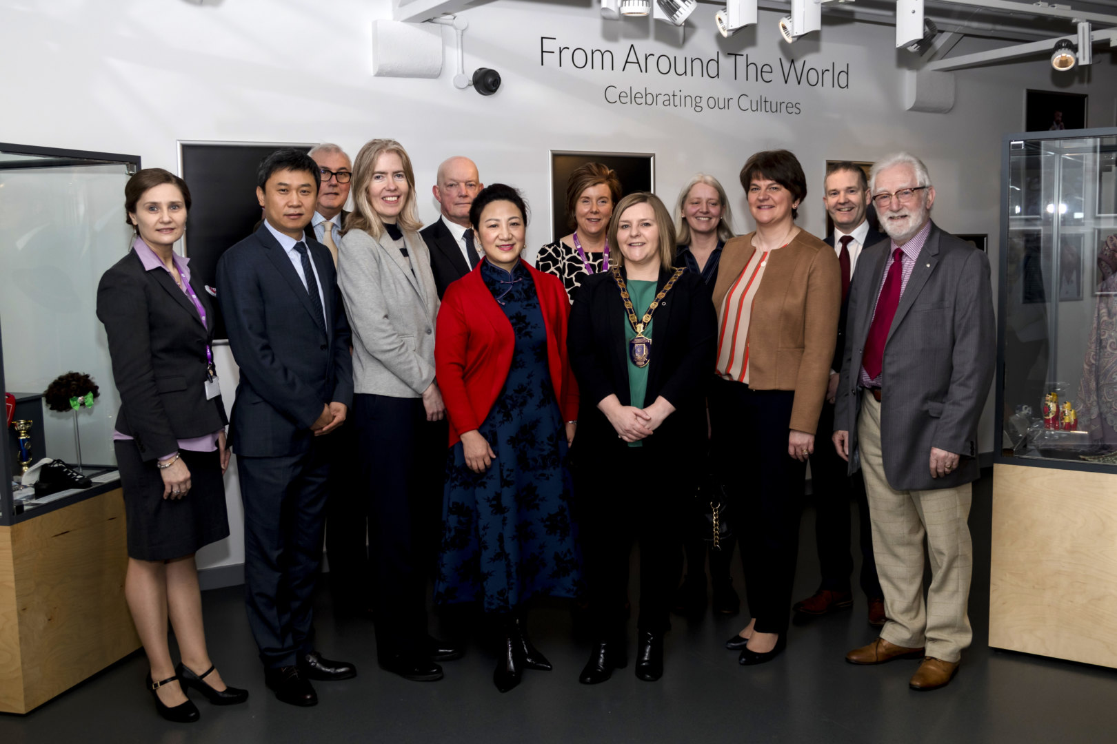 Good Relations – Fermanagh & Omagh District Council