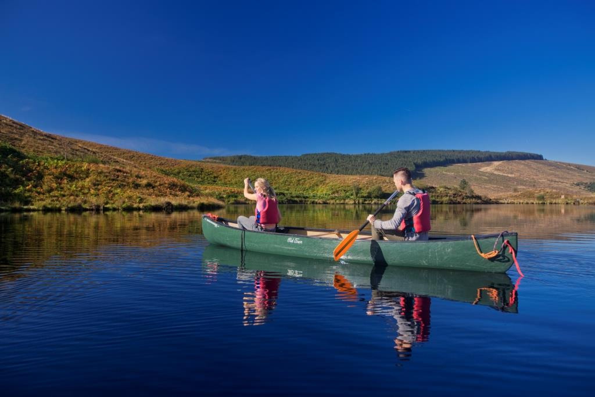 Visiting Fermanagh and Omagh – Fermanagh & Omagh District Council