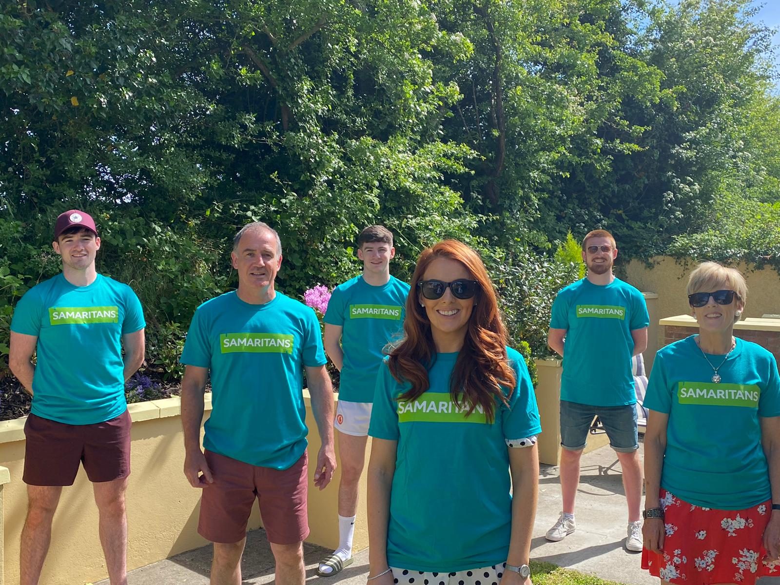 The Clarke Family – Fermanagh & Omagh District Council