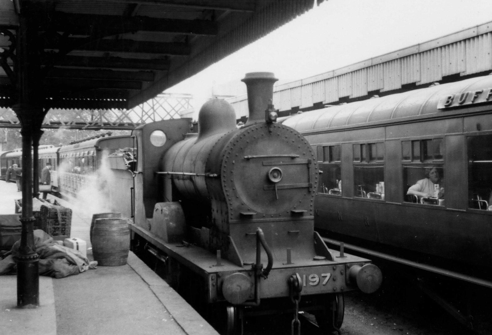 Council To Mark 70th Anniversary Of The Omagh Rail Tragedy With Online Council To Mark 70th Anniversary Of The Omagh Rail Tragedy With Online