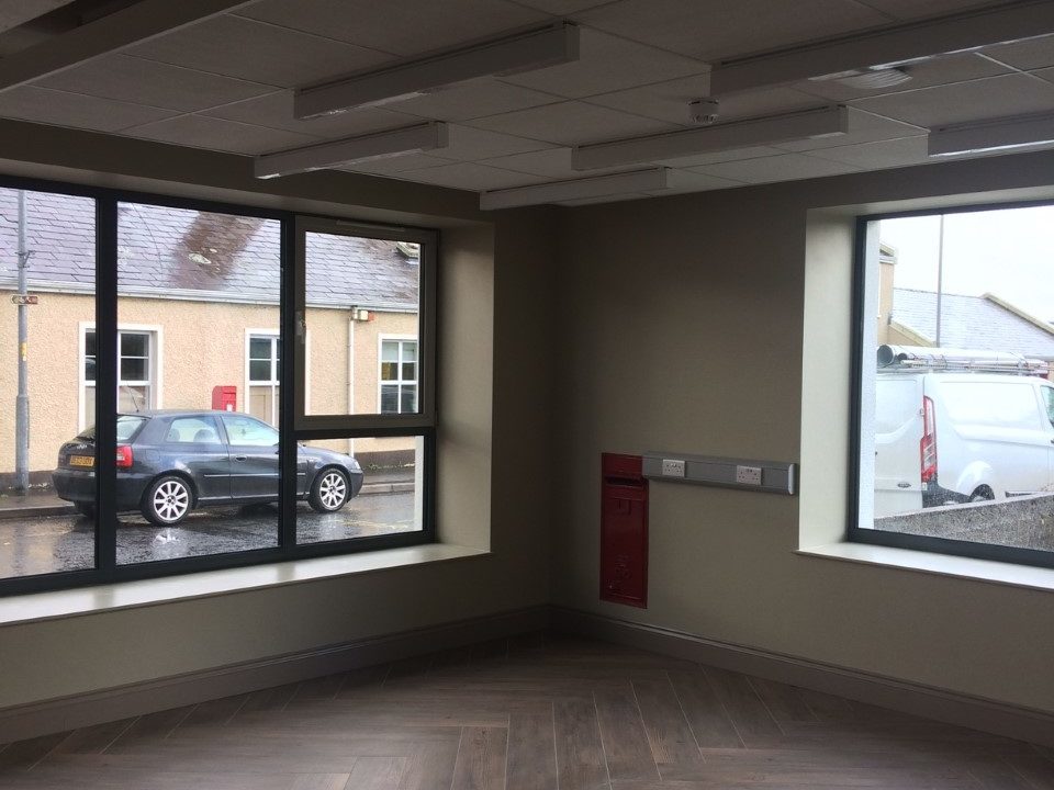 Garrison Village Renewal Project – Fermanagh & Omagh District Council