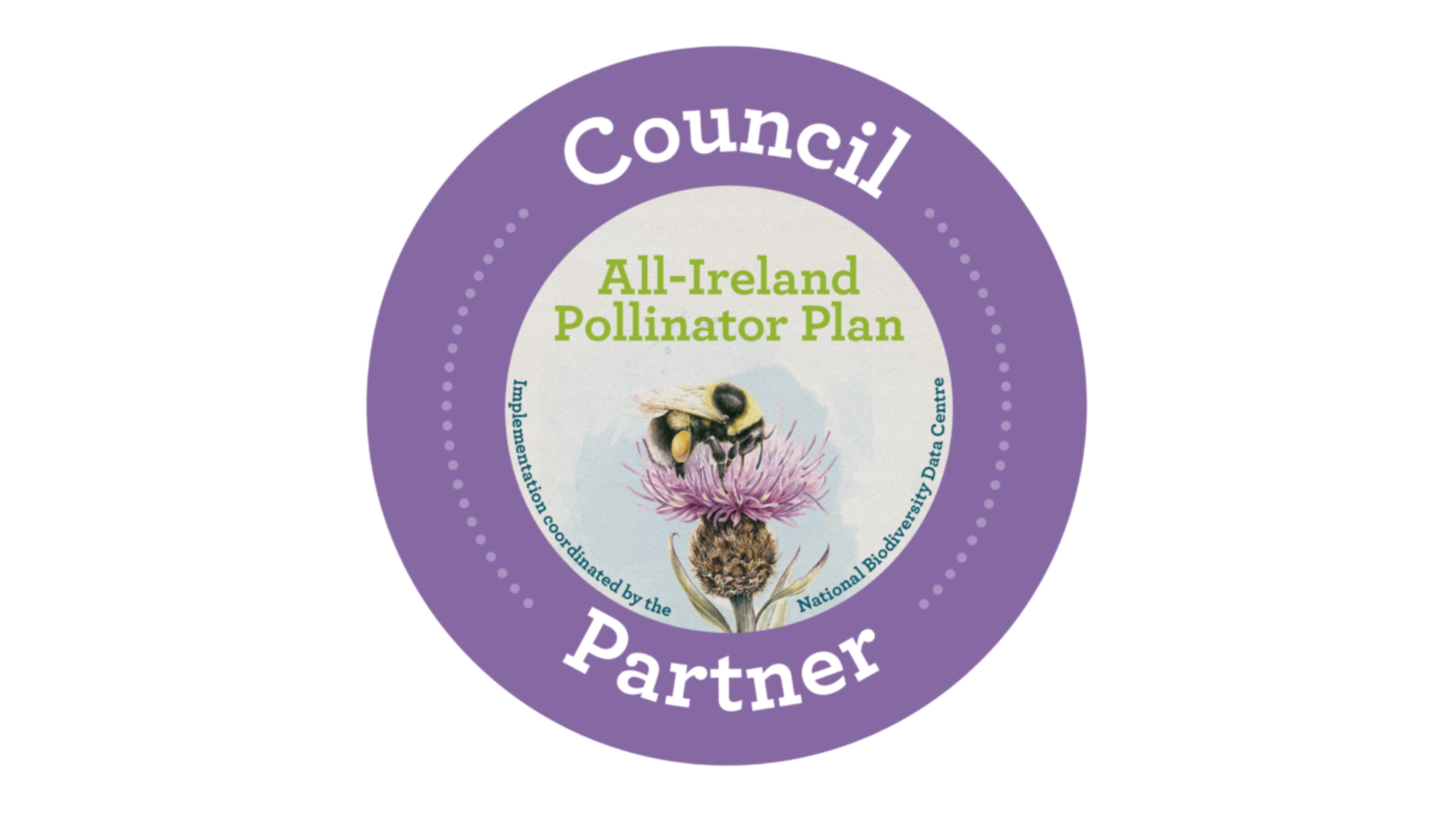 Pollinators – Fermanagh & Omagh District Council