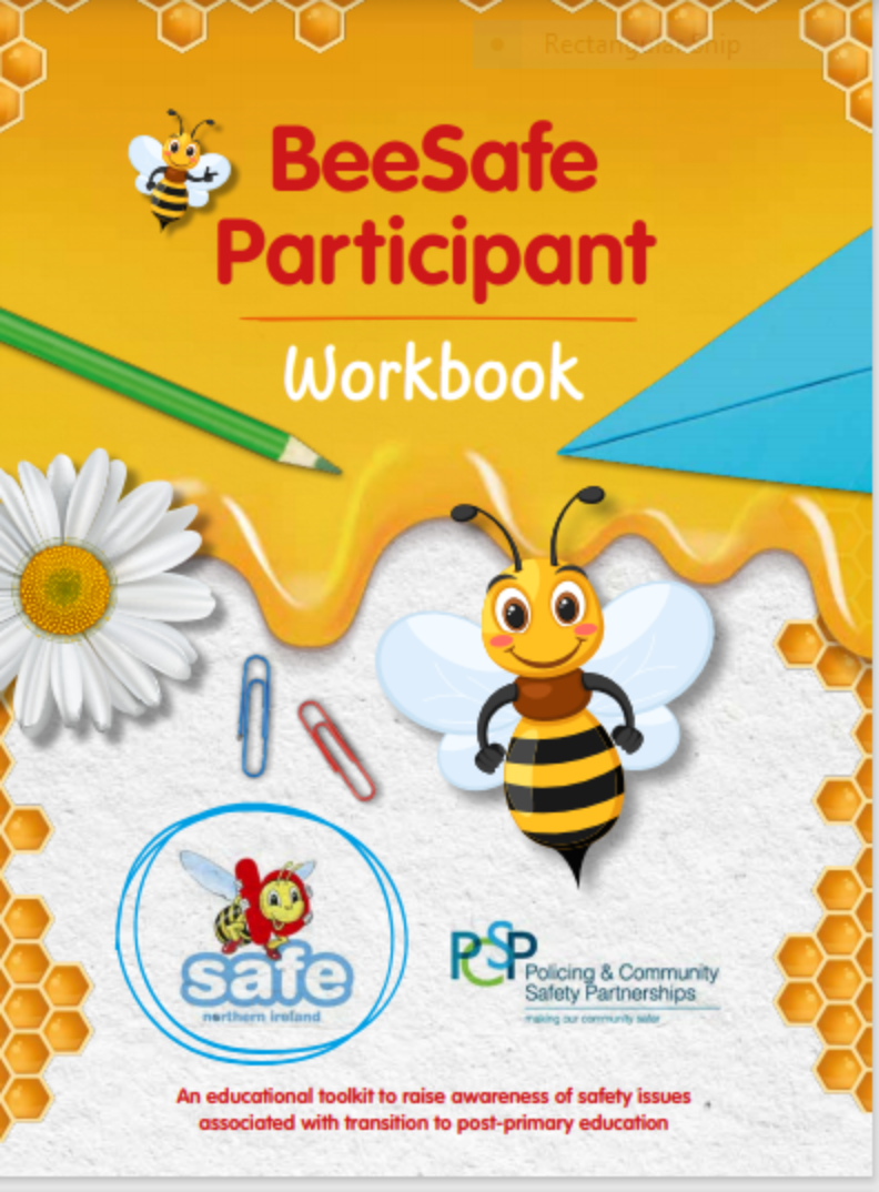 Beesafe – Fermanagh & Omagh District Council