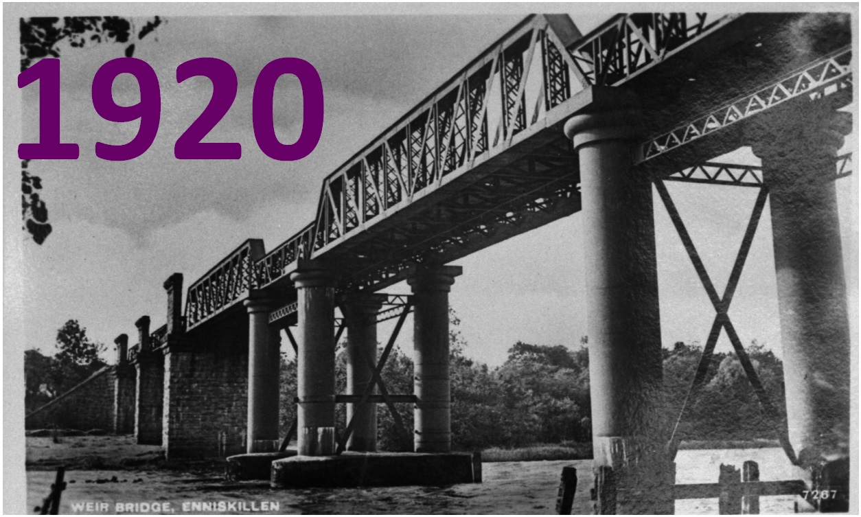 Timeline of Local and National Events 1920 – Fermanagh & Omagh District ...