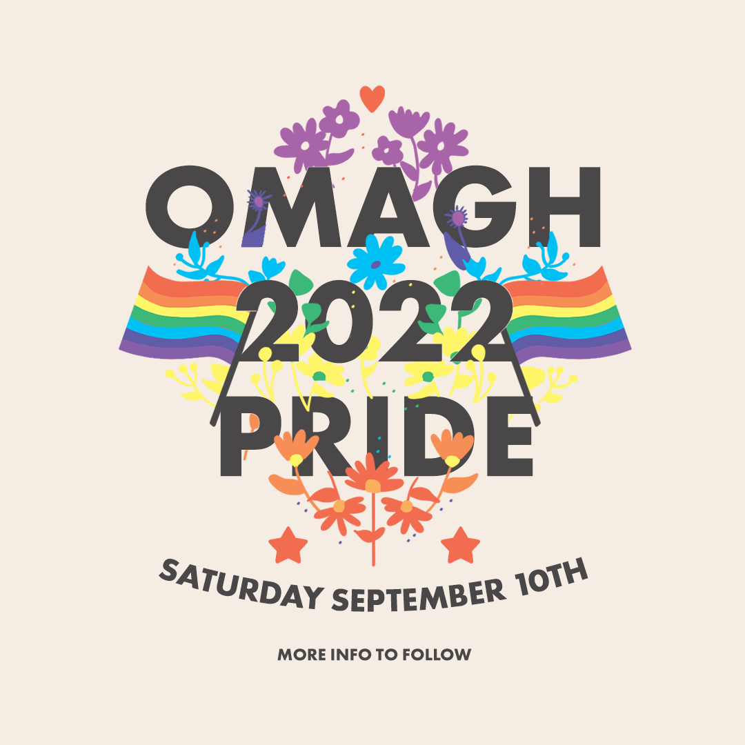 Fermanagh Omagh Logo