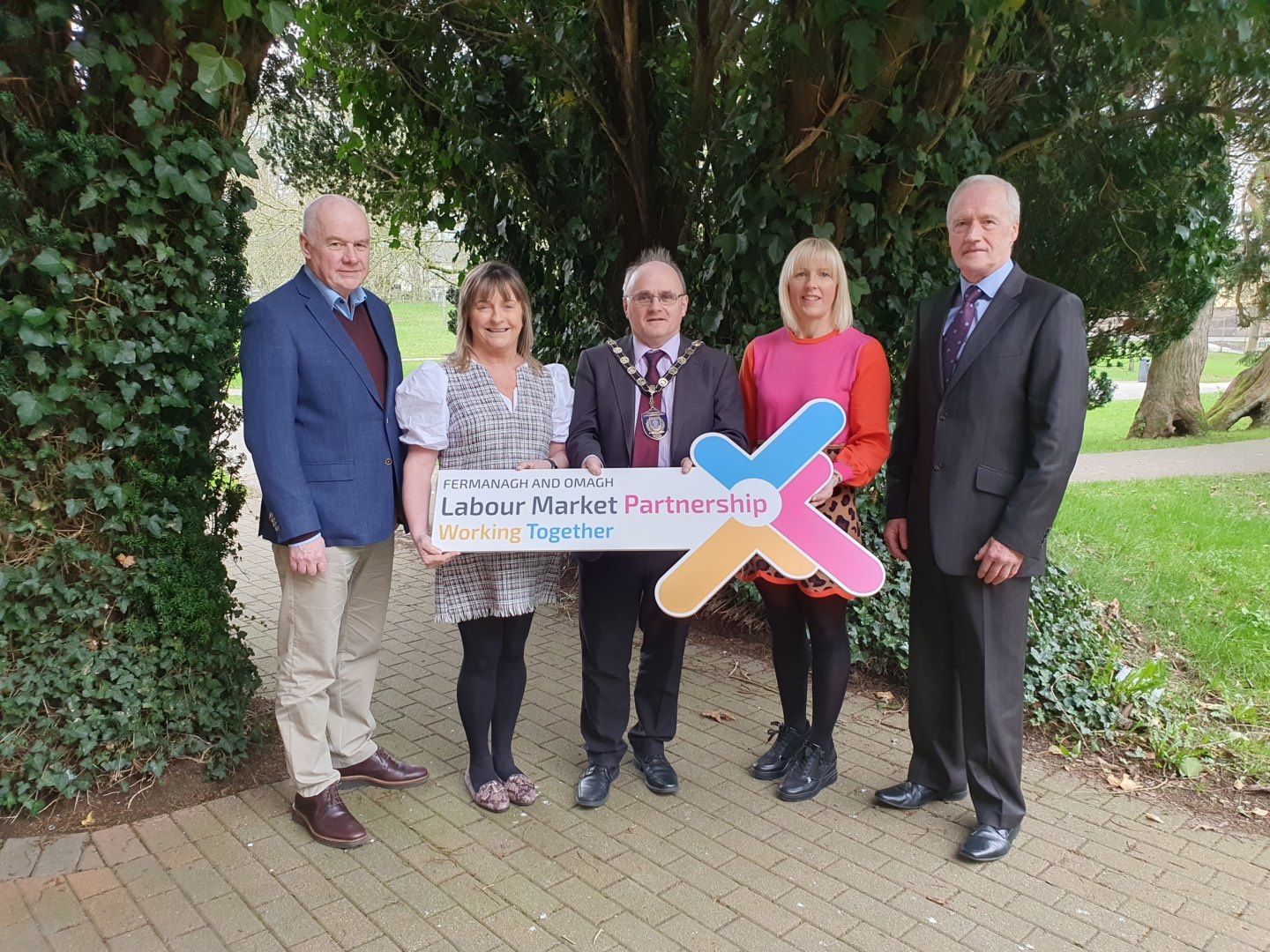 Inspirational new Female Entrepreneur Programme launched. – Fermanagh ...