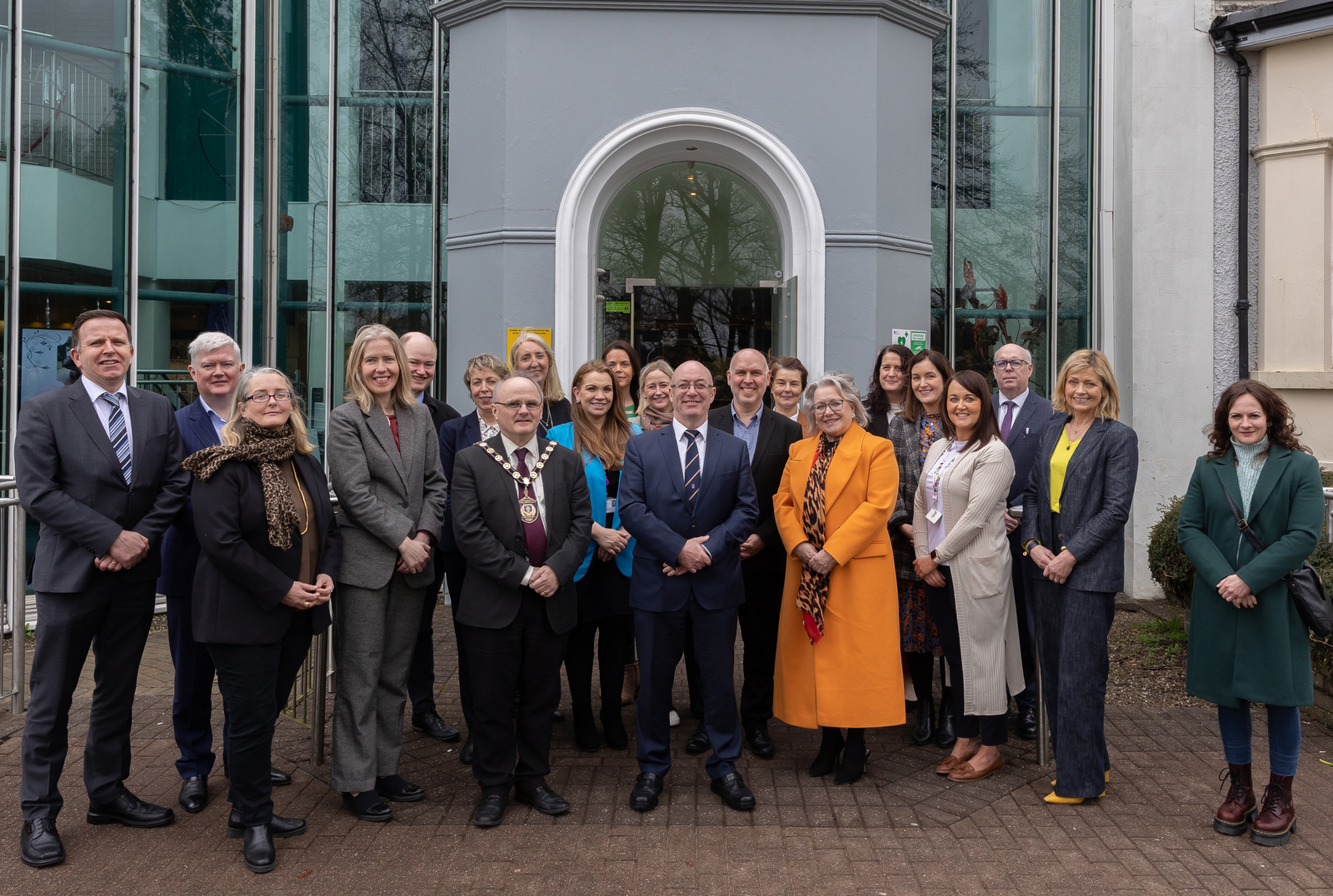 New Tourism Partnership Brings Promising Future – Fermanagh & Omagh ...