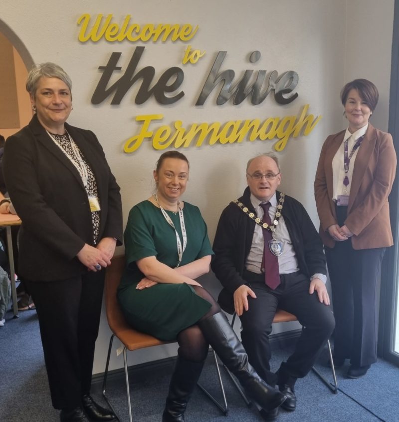 Boost for employers by new Disability Inclusion Programme. – Fermanagh ...