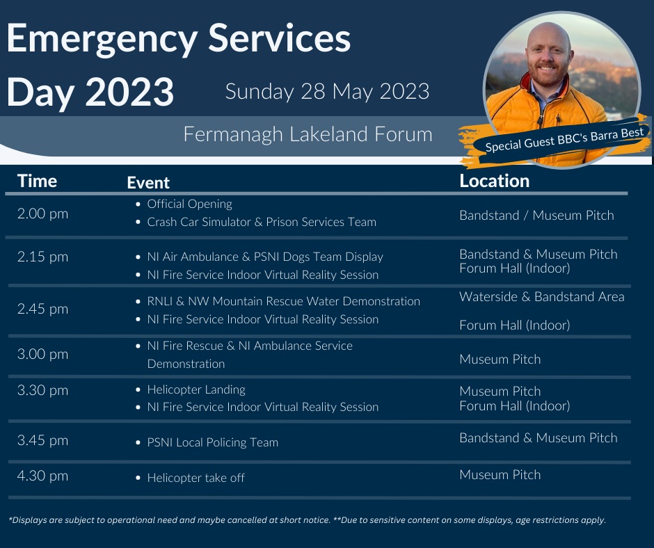 Policing and Community Safety Partnership – Fermanagh & Omagh District ...