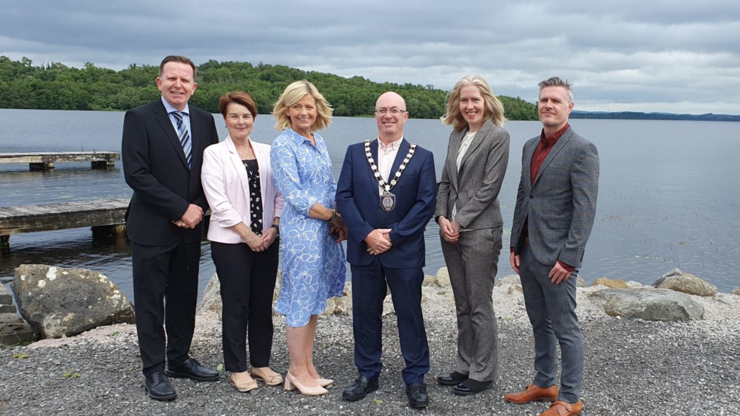 Launch of Visitor Experience Development Plan brings promising future ...