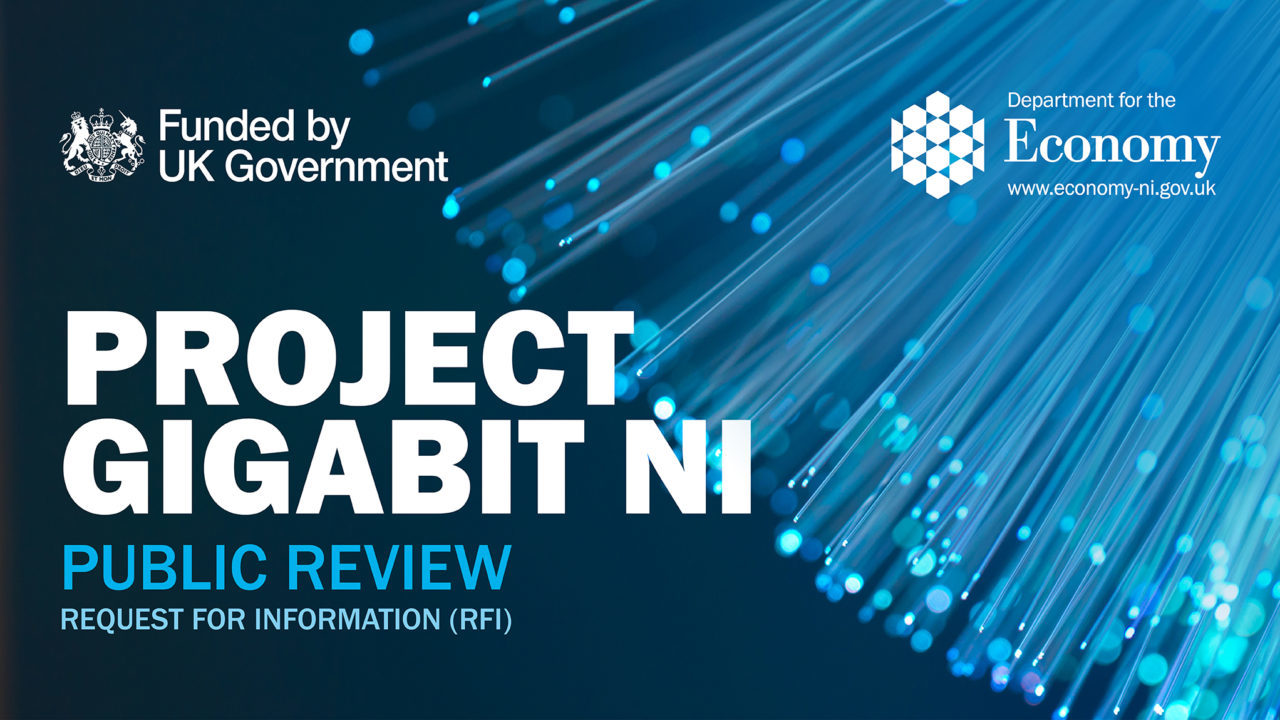 Project Gigabit - Public Review – Fermanagh & Omagh District Council
