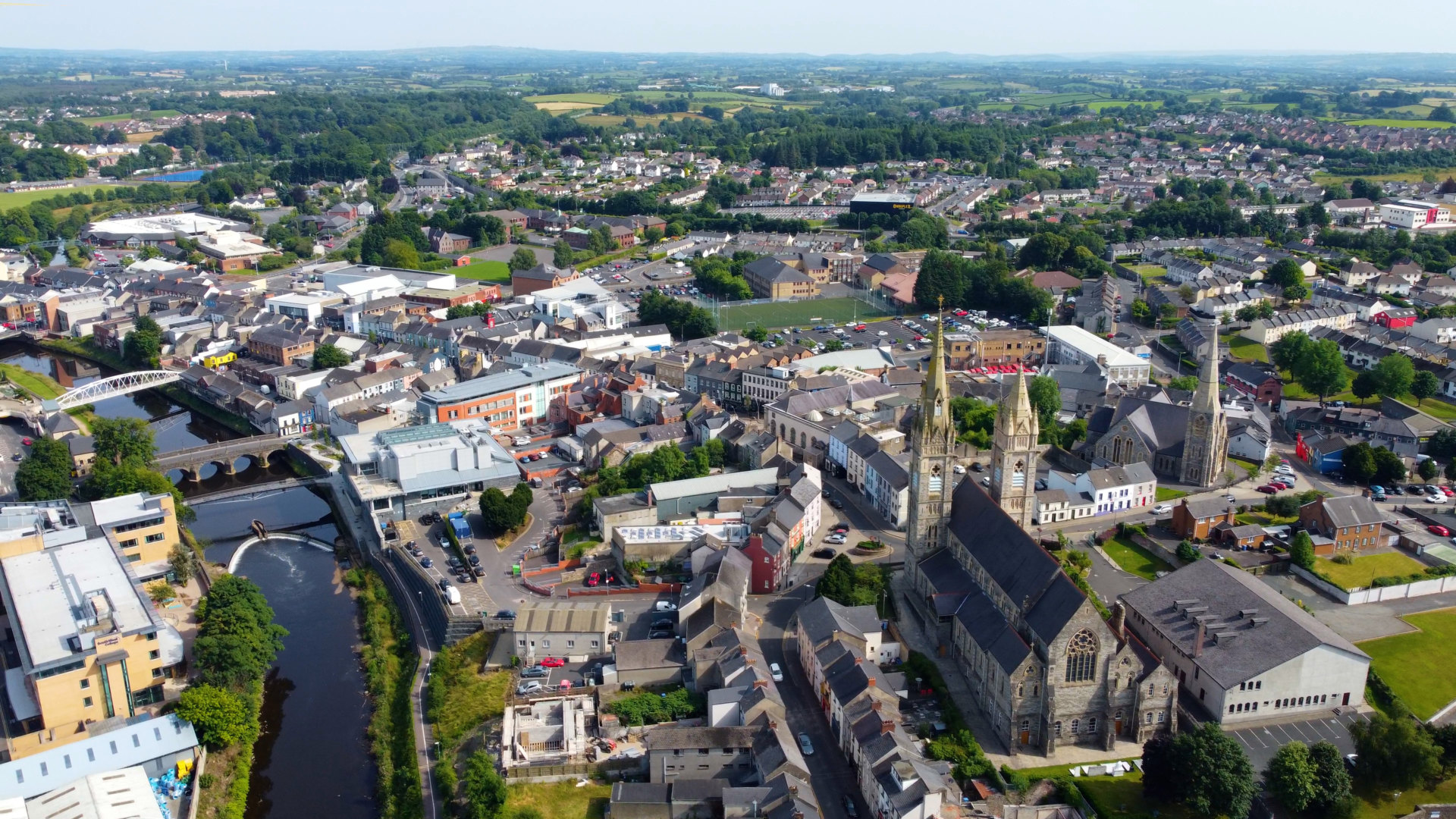 Omagh Place Shaping Plan 2035 – Fermanagh & Omagh District Council