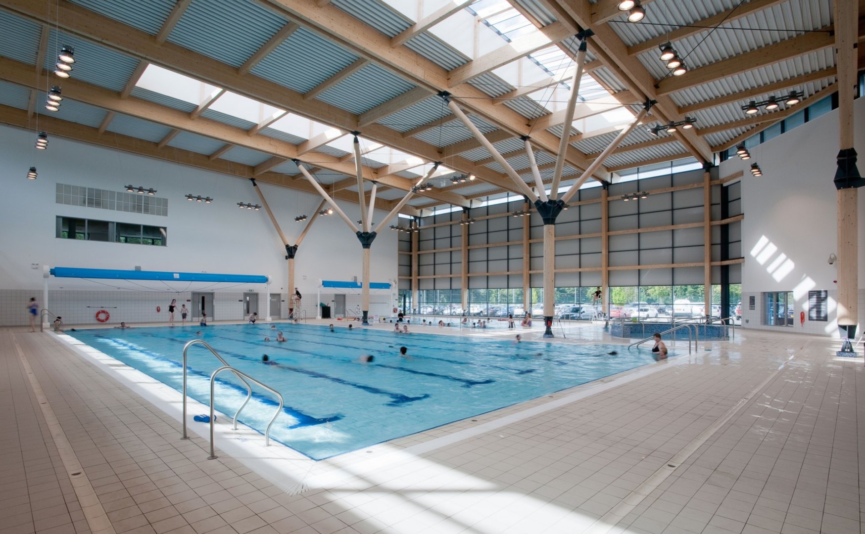 Get involved in the Aqua Legends programme – Fermanagh & Omagh District ...