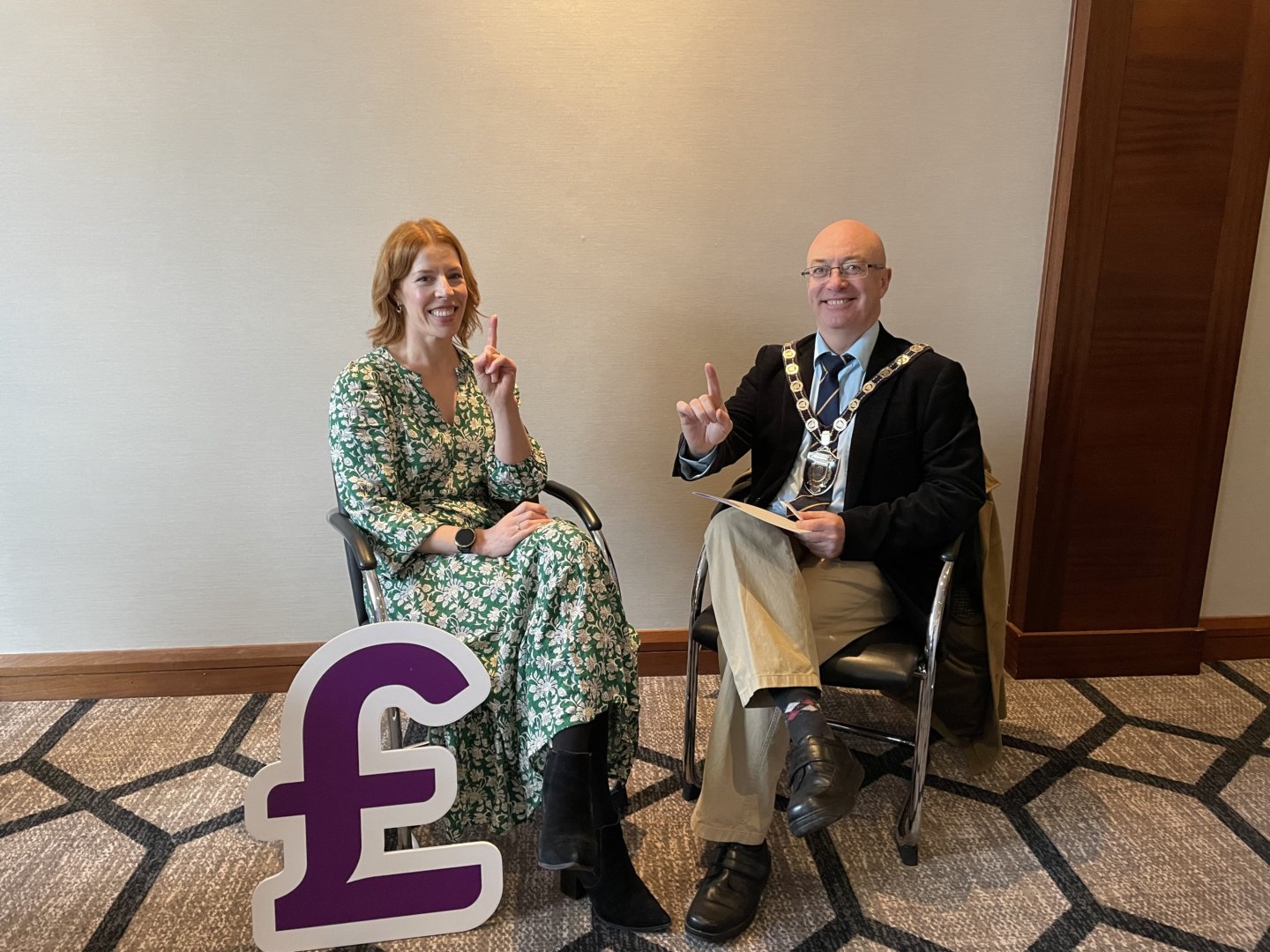 Fermanagh and Omagh District Council joins campaign for people to ‘do ...