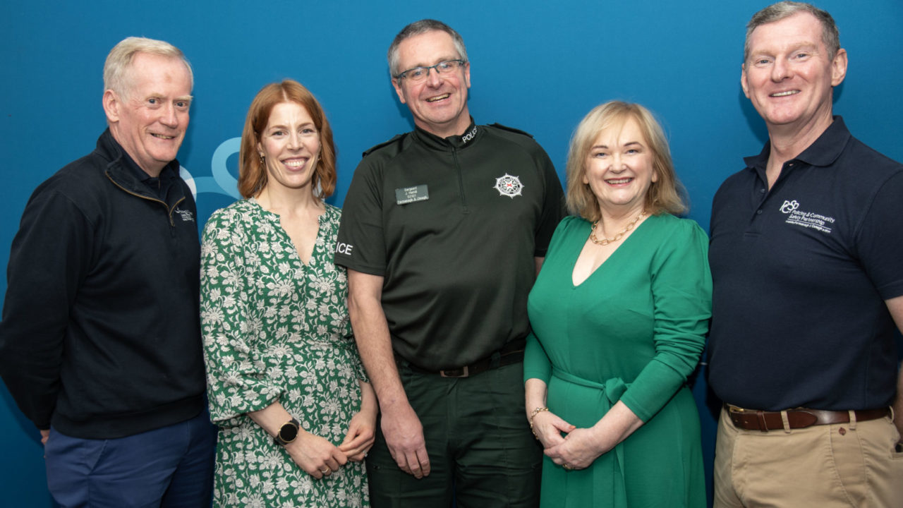 Annual Neighbourhood Watch Conference sheds light on the evolving ...