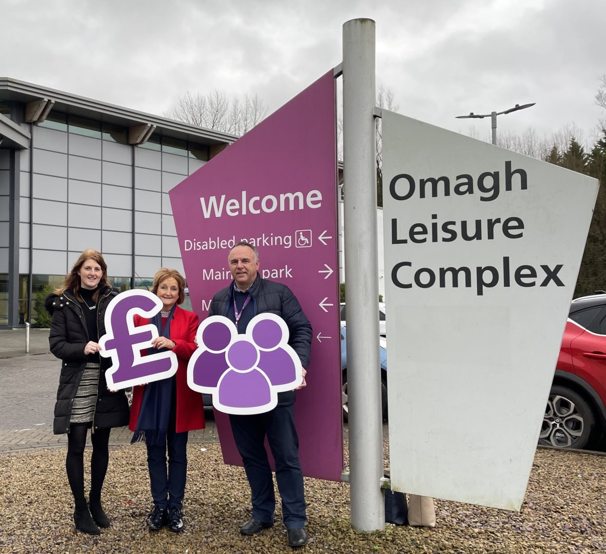 Council Community Funding and Advice Fair – Fermanagh & Omagh District ...
