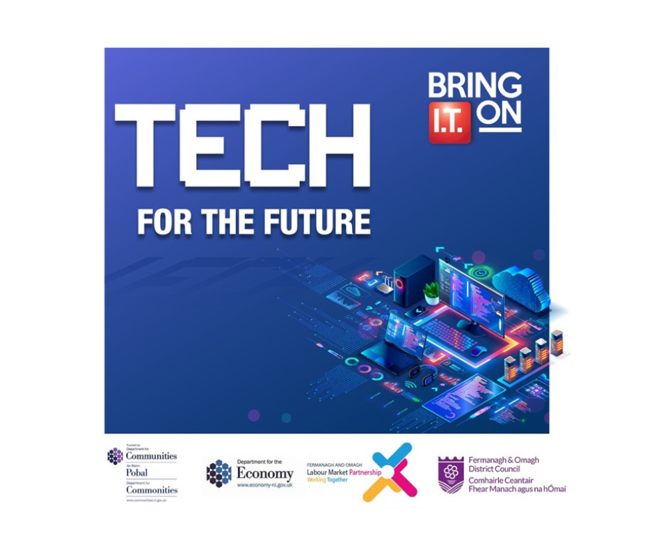 Young people encouraged to attend Tech for the Future event – Fermanagh ...