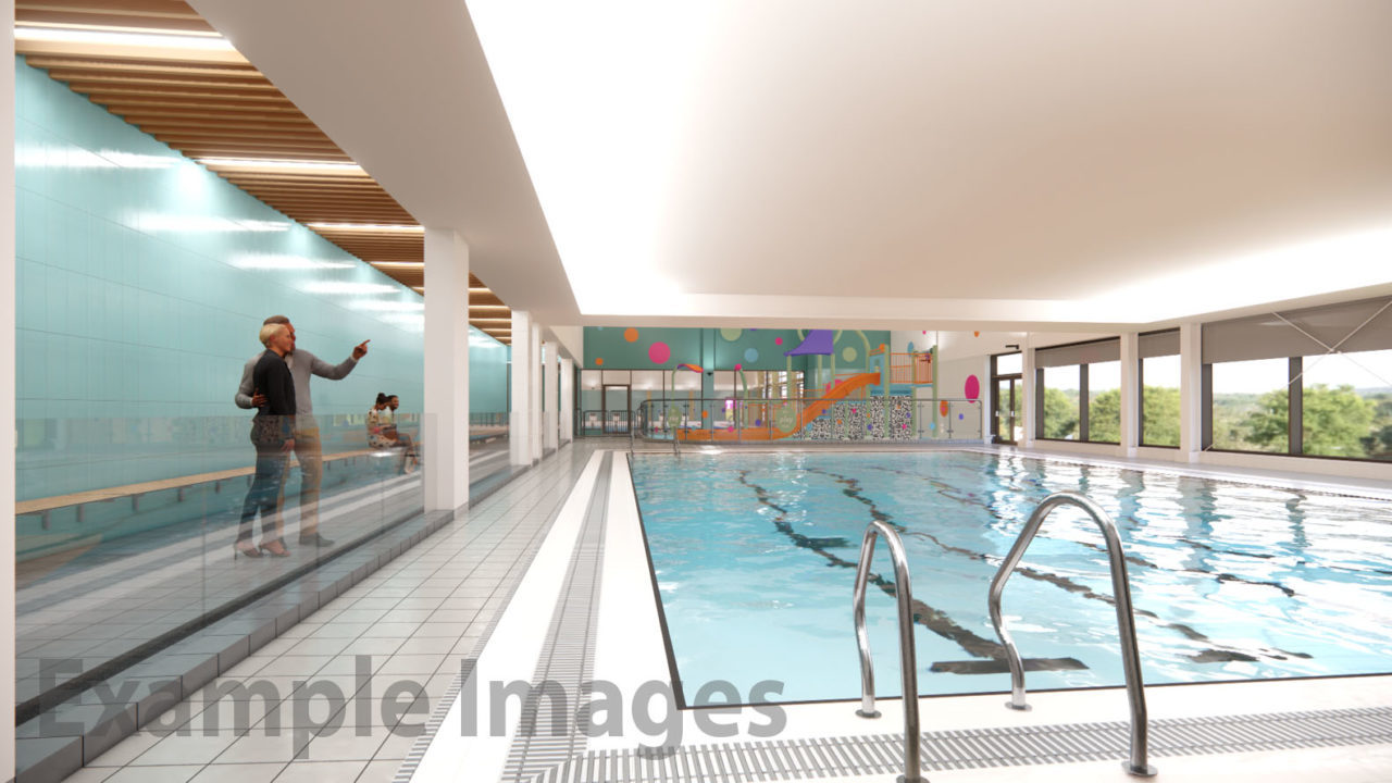 Fermanagh Lakeland Forum Redevelopment – Fermanagh & Omagh District Council