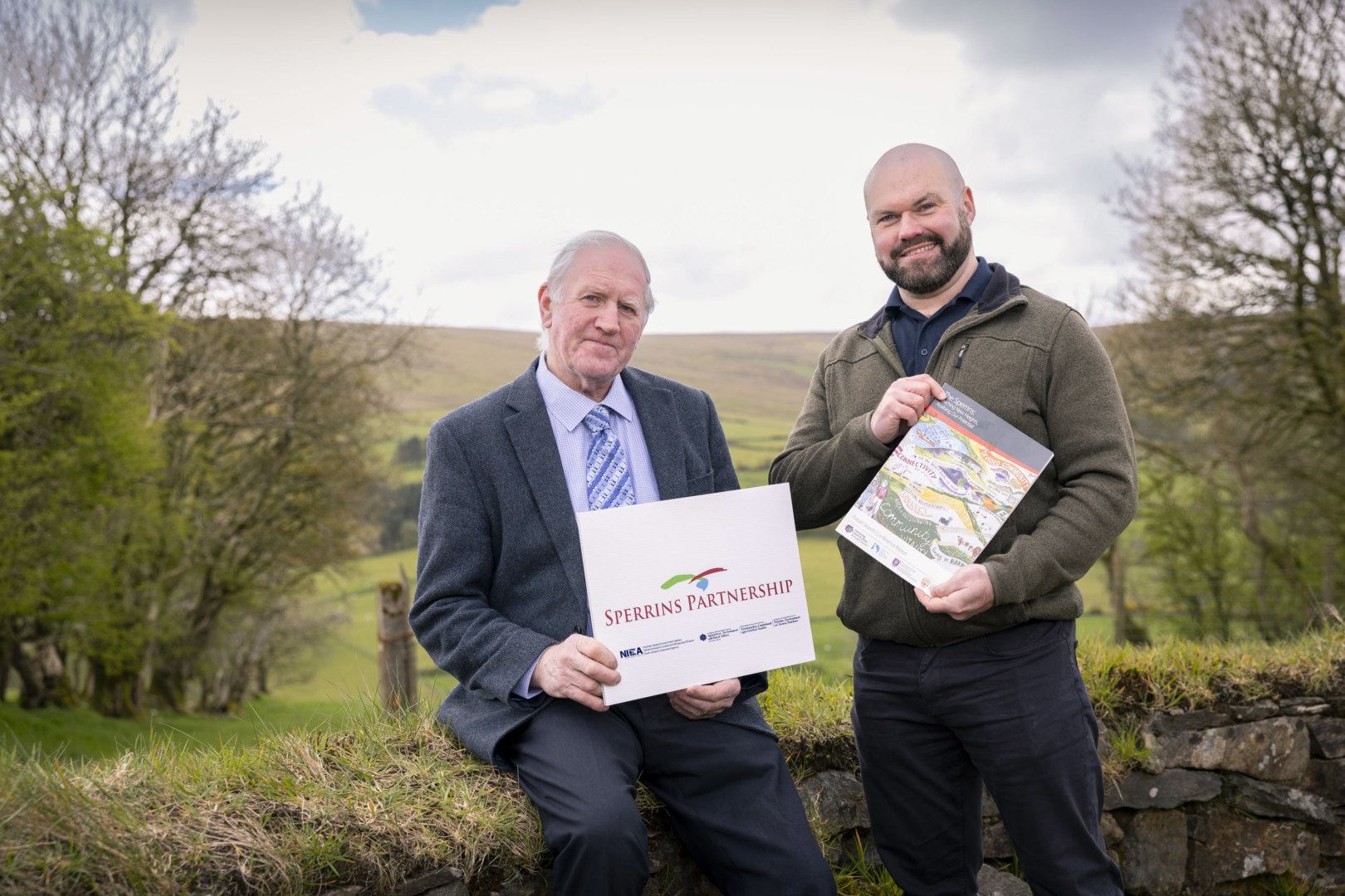 Management Plan aims to reach new heights for Sperrin Area of ...
