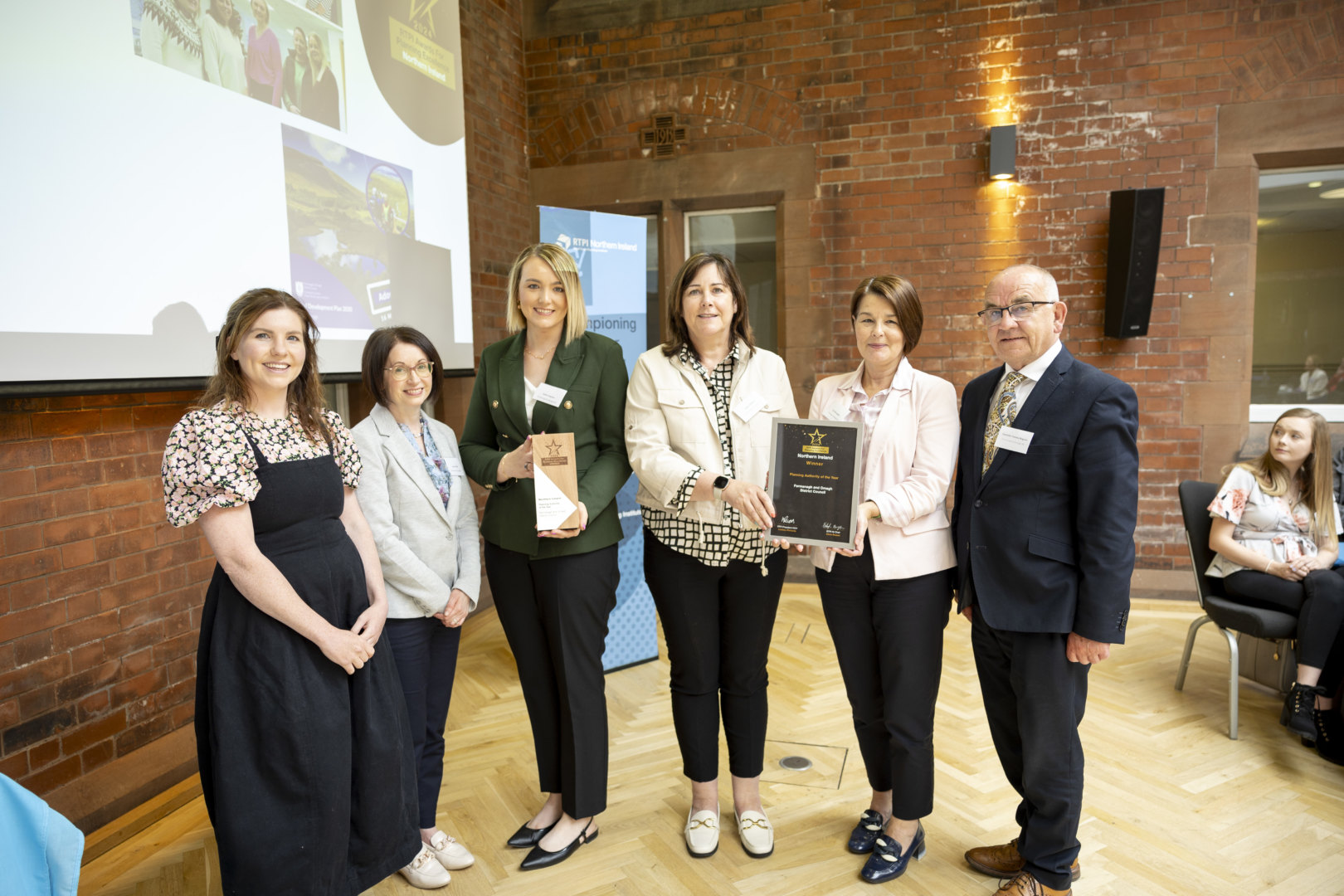 Northern Ireland Planning Authority of the Year – Fermanagh & Omagh ...