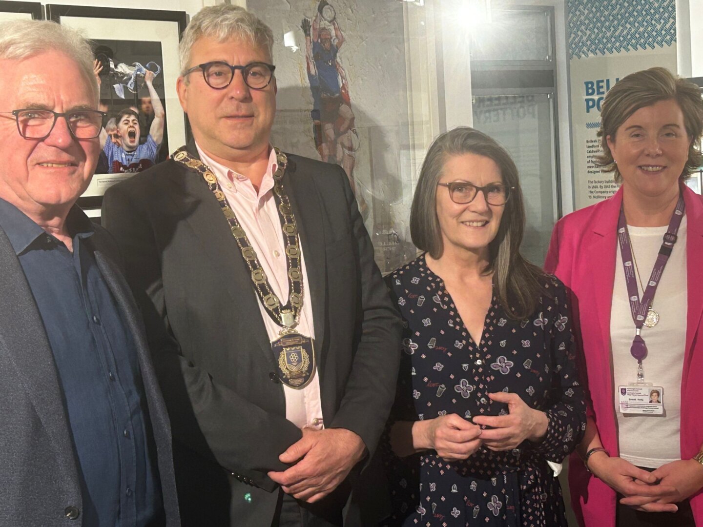 Distilling the Decades .. The Blake Family Archive" Exhibition is ...