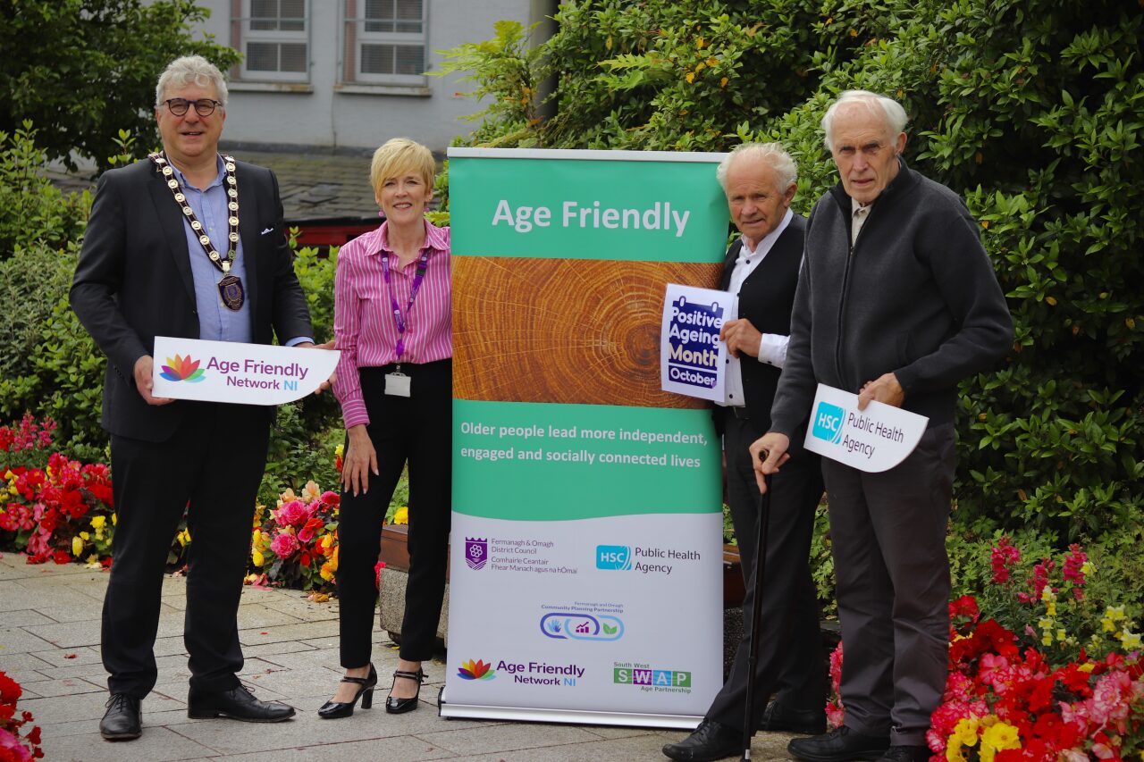 Fermanagh and Omagh District Council and Partners to host a variety of ...