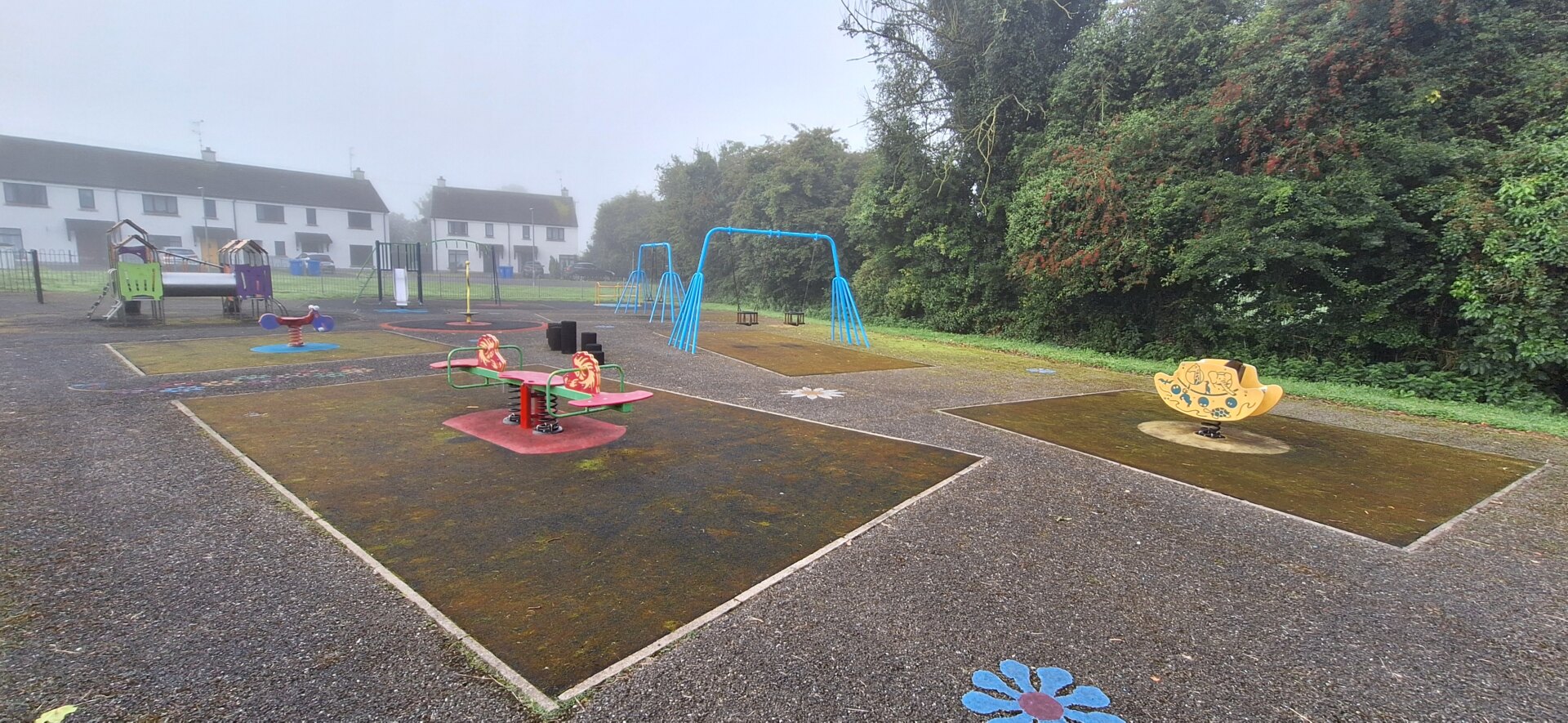 Council seeks views on Donagh and Rosslea Play Parks – Fermanagh ...