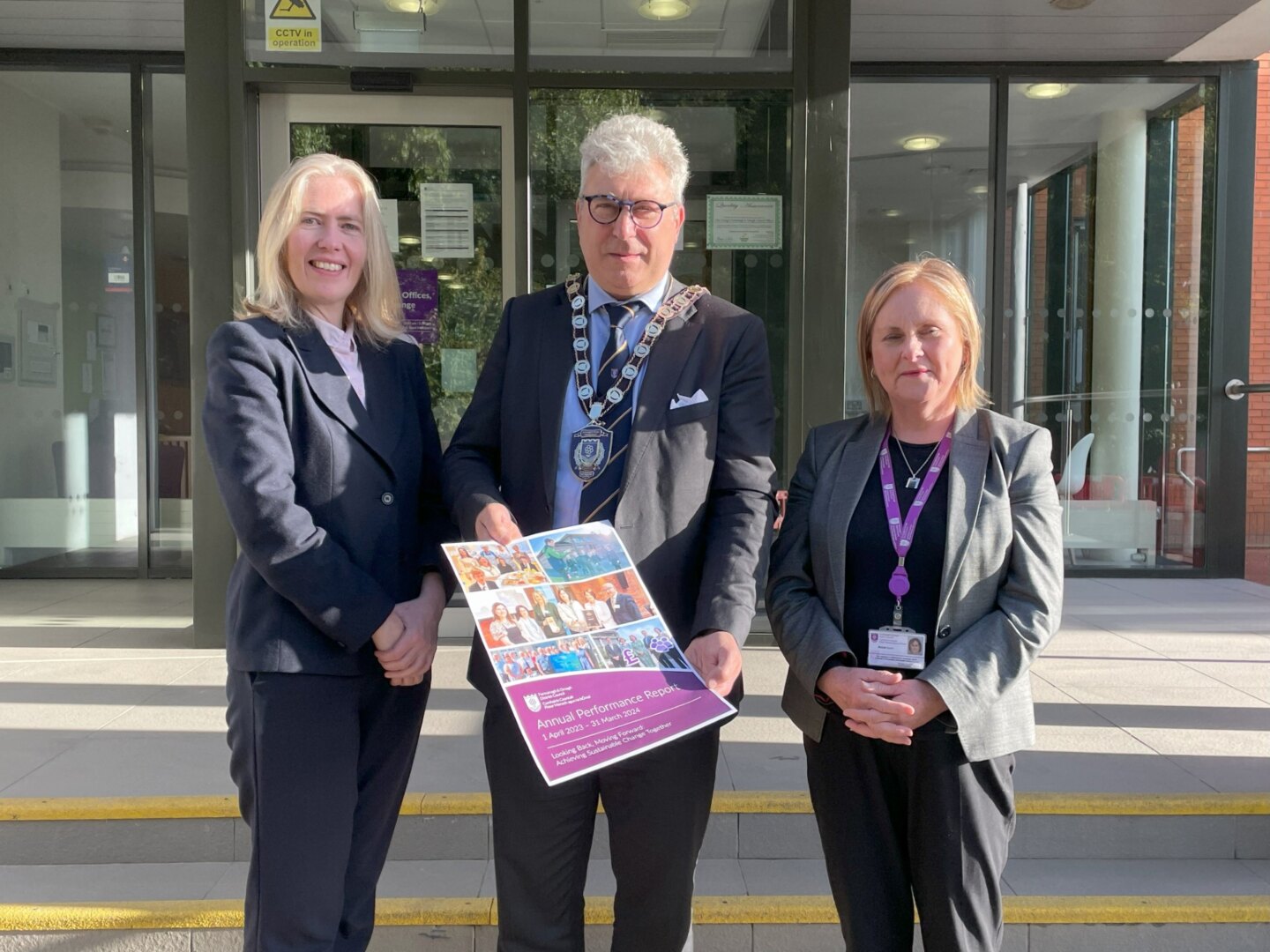 Fermanagh and Omagh District launches annual report – Fermanagh & Omagh ...