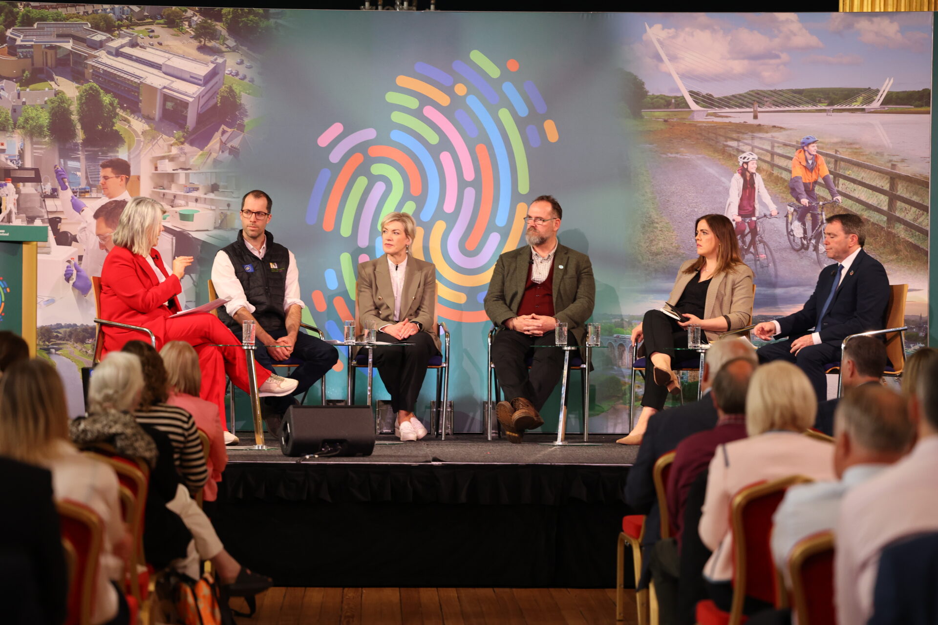 Cuilcagh Lakelands Geopark delighted to be included in Shared Island ...