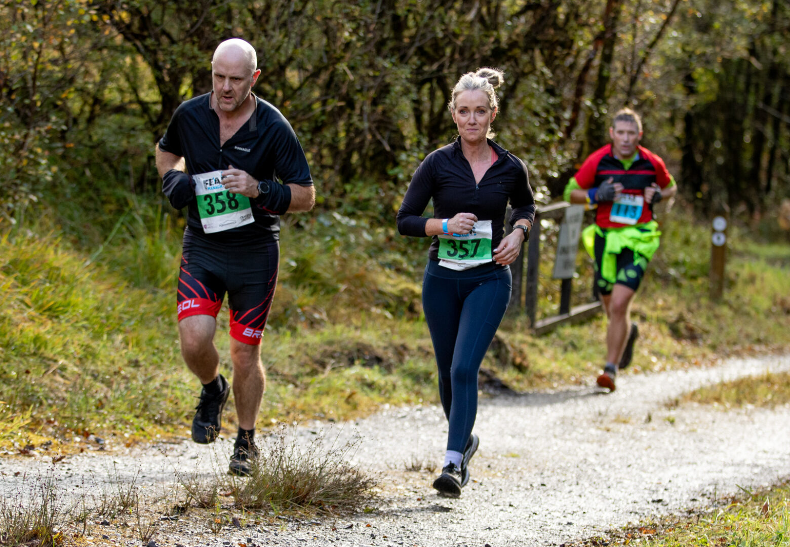 FEARmanagh Adventure Race 2025 Showcases West Fermanagh’s Stunning ...
