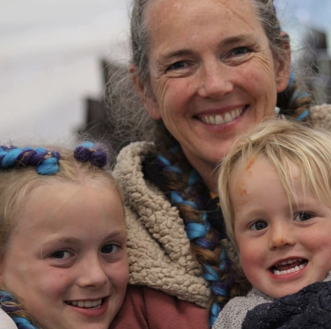 Diana McChesney Named Community Climate Champion for July – Fermanagh ...